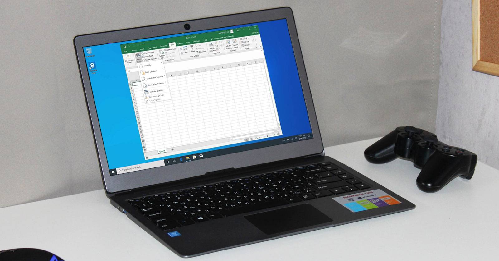 What Is Microsoft Power Query for Excel? 5 Reasons to Start Using It