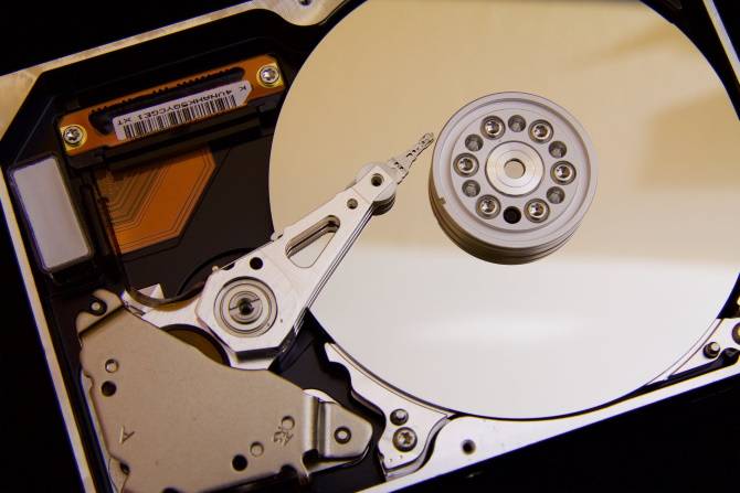 4 Reasons to Encrypt Your Linux Partitions