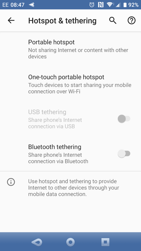 How to Set Up a Wireless Home Network With a Mobile Phone