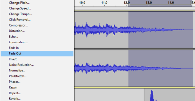 3 Audacity Tips to Enhance Your Recorded Interviews