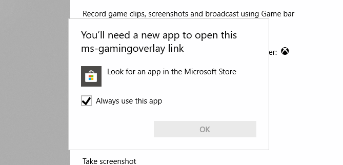 Xbox Game Bar Not Working? Try These Troubleshooting Tips for Windows 10
