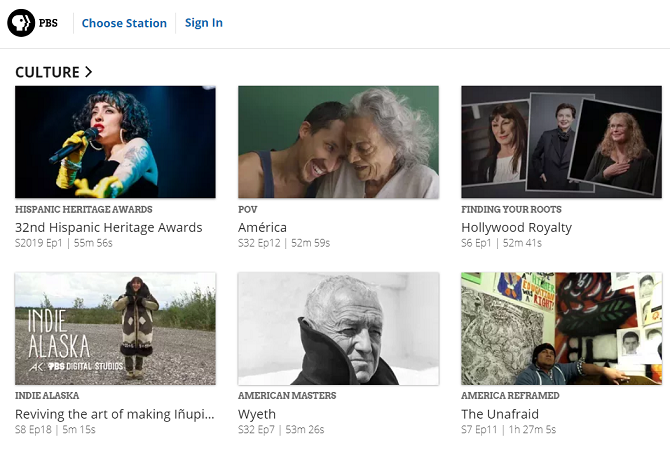 The Best Places to Watch Free Documentaries Online