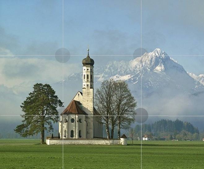 10 Tips for Better Architecture Photography Using a Smartphone