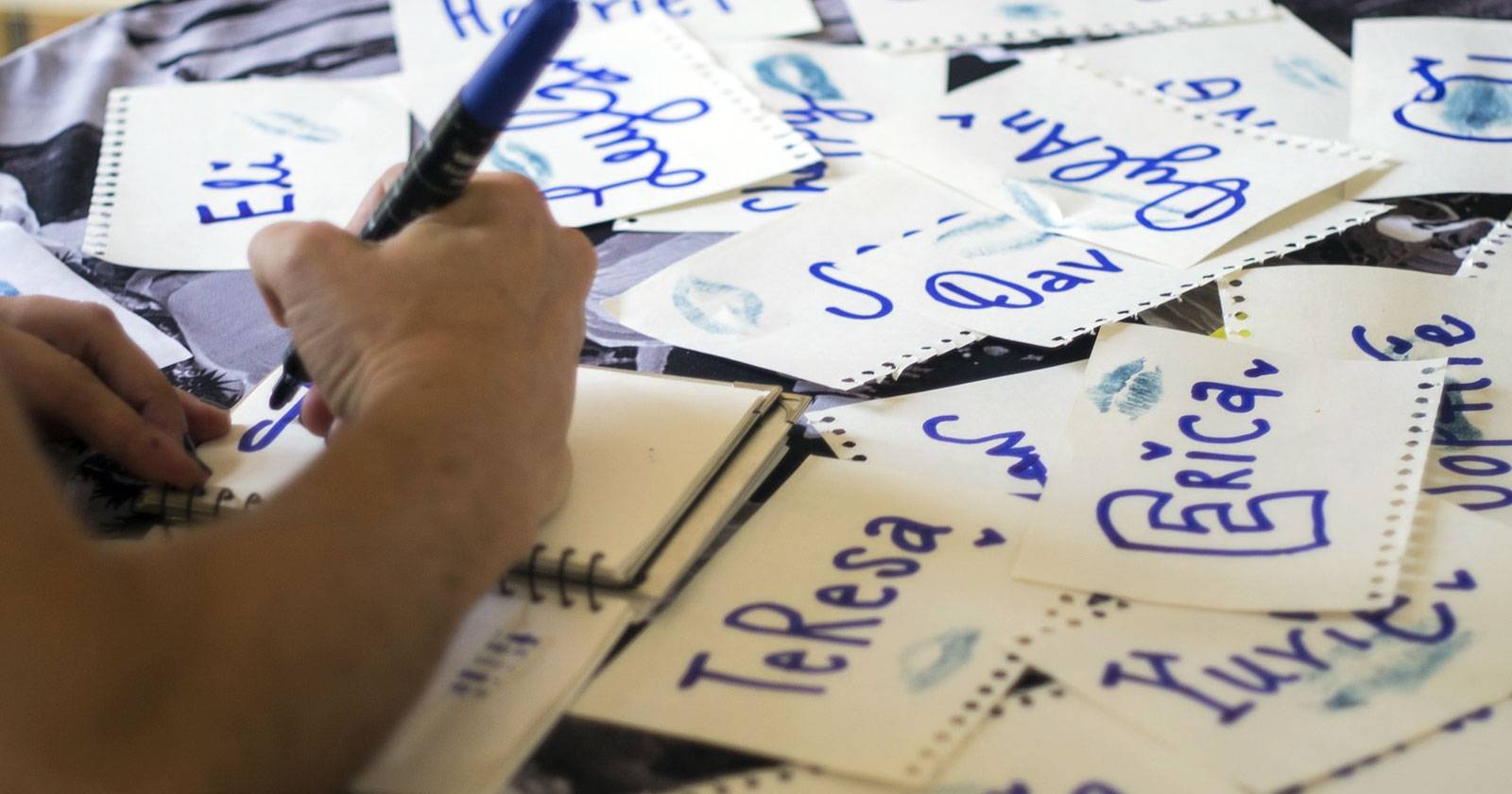 The 8 Best Screen Name Generators to Pick a Cool Online Name