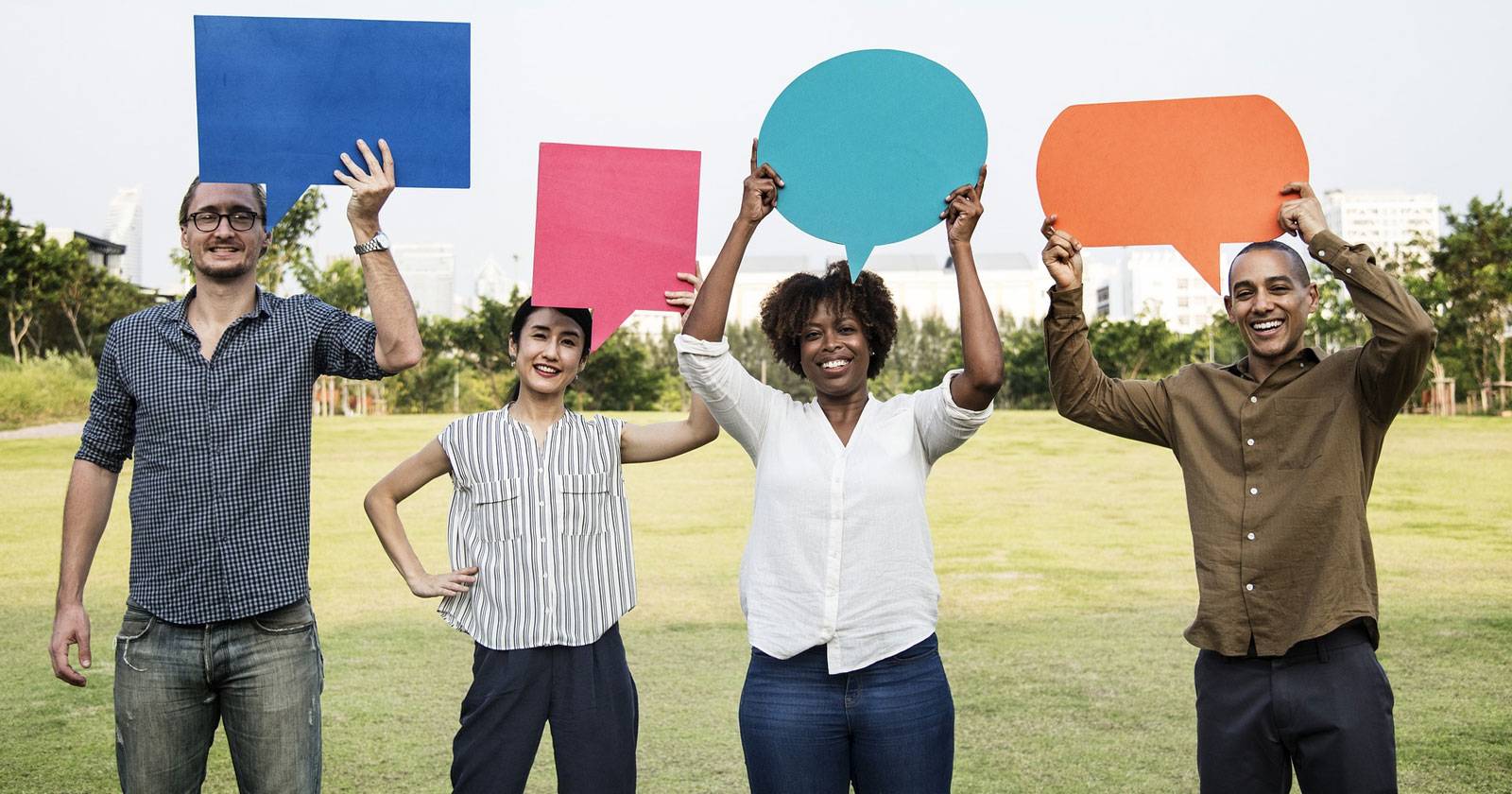 10 Times Social Media Made a Positive Impact