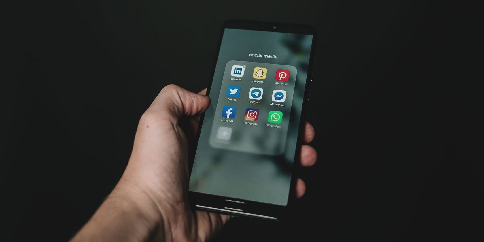 The Pros and Cons of Social Media