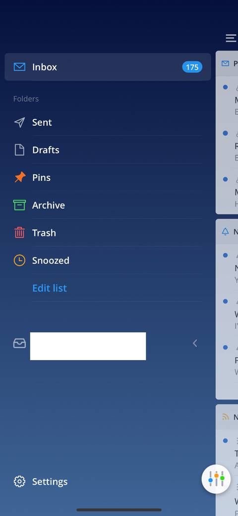 The 6 Best iPhone Email Apps to Organize Your Inbox