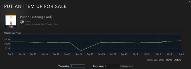 What Are Steam Trading Cards and How Do You Get Them?