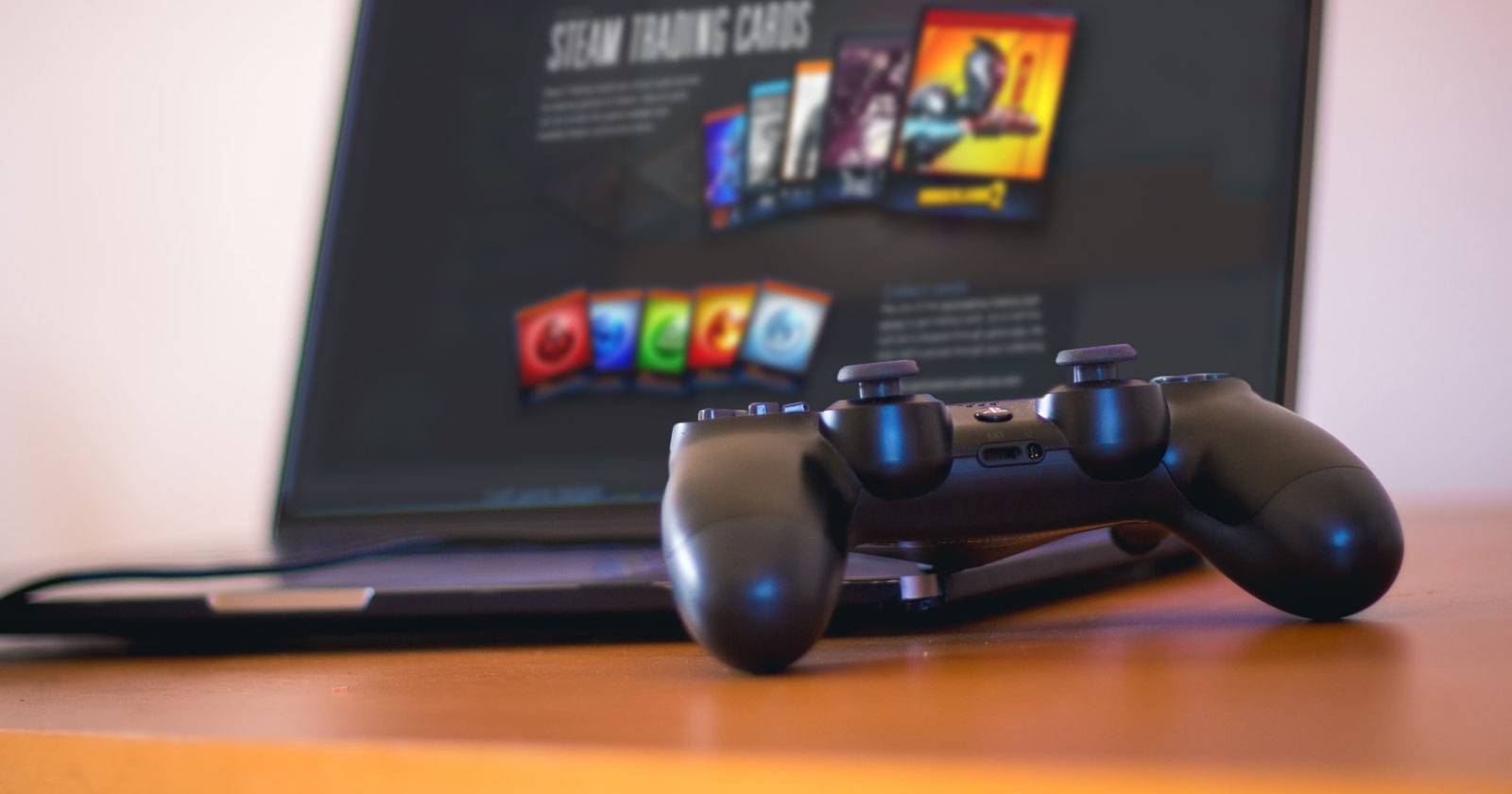 What Are Steam Trading Cards and How Do You Get Them?