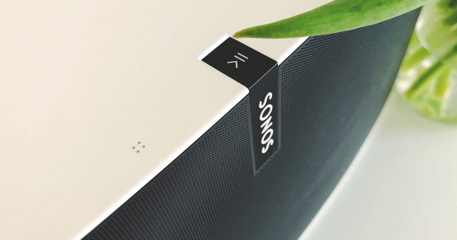 3 Ways to Stream Music to Your Sonos Speaker