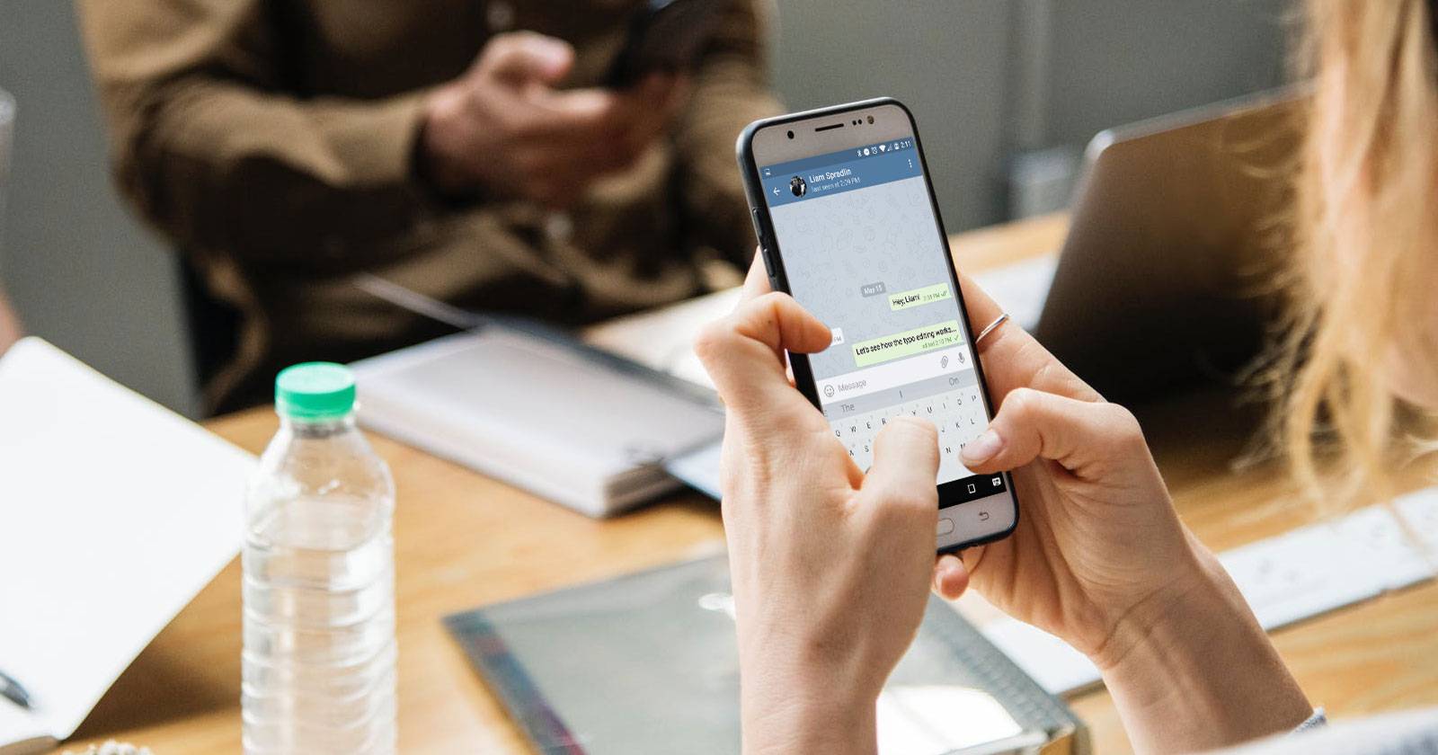 What Is It About Telegram Messenger That People Love?