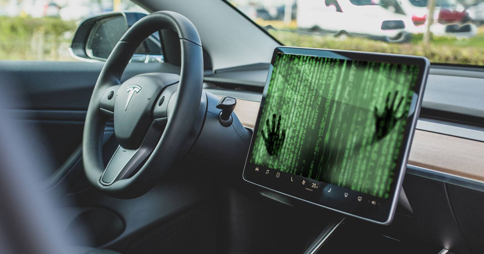 Are Teslas Secure? How Hackers Can Attack Connected Cars