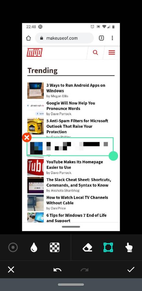 How to Annotate Screenshots and Images on Android Like a Pro