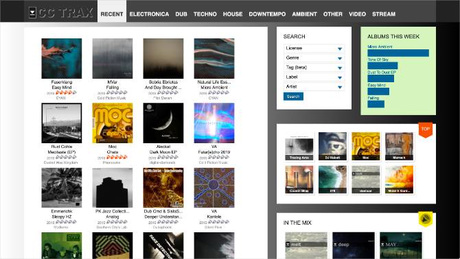 The 14 Best Sites to Find Free Creative Commons Music