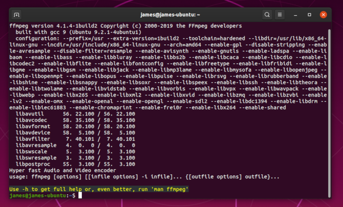 The 5 Best Apps to Convert Audio and Video Files on Linux