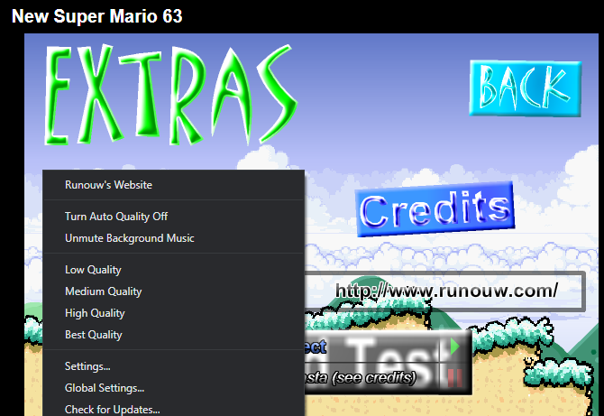 How to Download Flash Games to Play Offline
