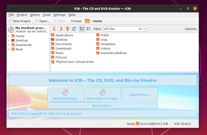 The 5 Best Apps to Convert Audio and Video Files on Linux