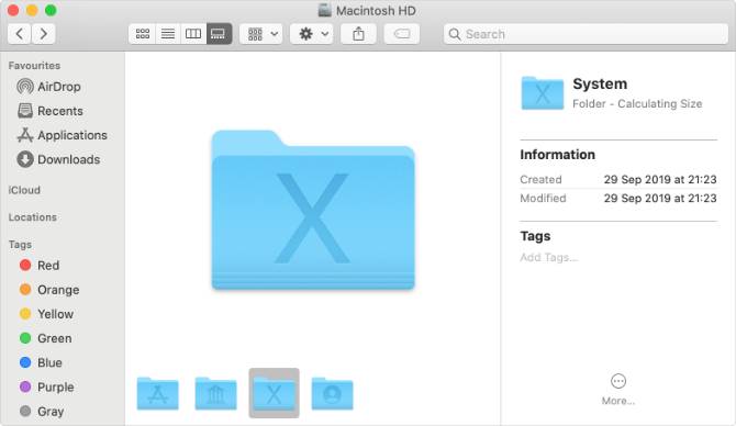 5 Reasons Why Macs Are Less Likely to Get Malware Than Windows