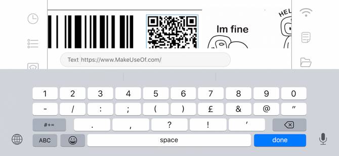 Selpic S1: Print Anything, Anywhere