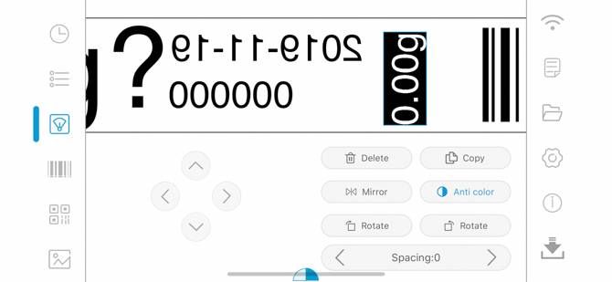 Selpic S1: Print Anything, Anywhere