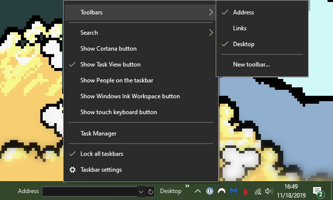 Windows 10 Taskbar Customization: The Complete Guide