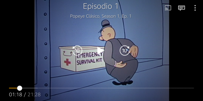 How to Watch Amazon Prime Video on Your TV With Chromecast