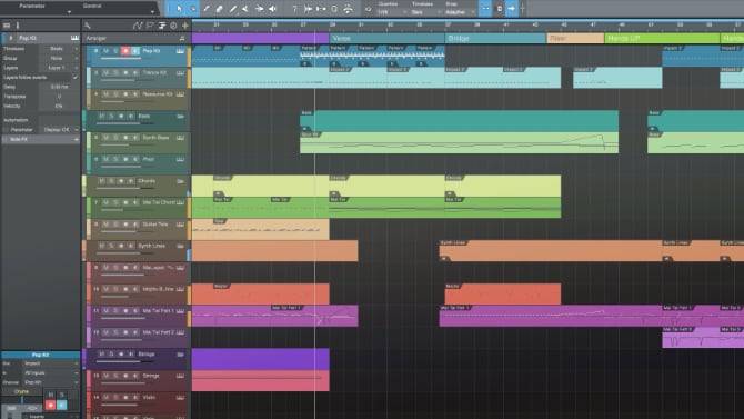 The Best Free DAW Software for Windows