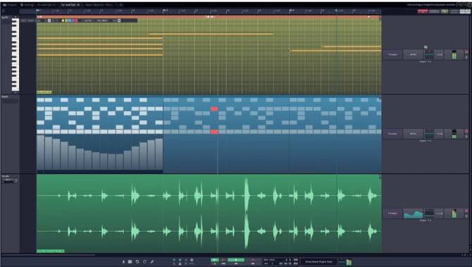 The Best Free DAW Software for Windows