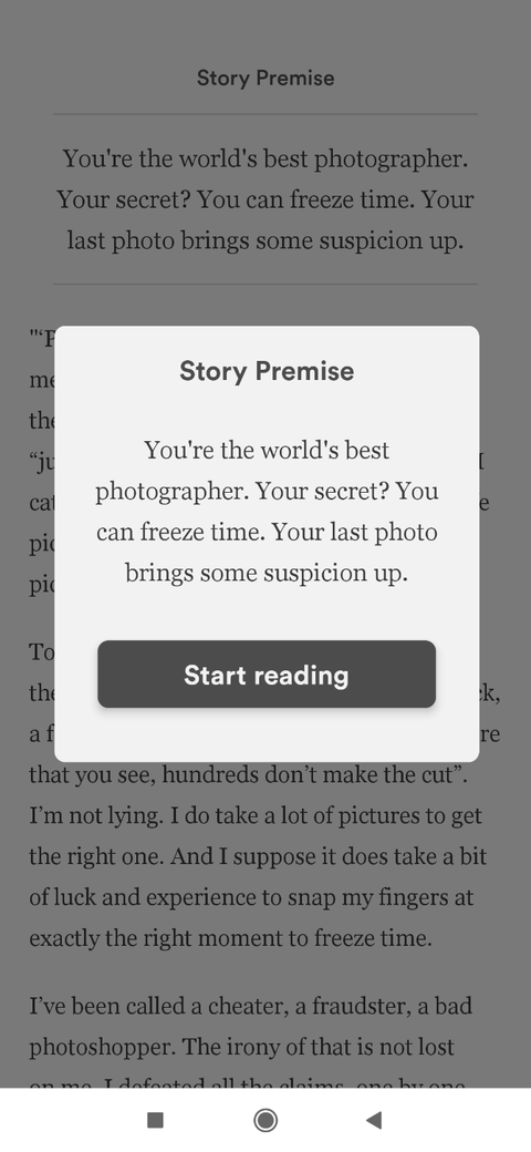 6 Apps to Read or Listen to the Best Free Short Stories Online