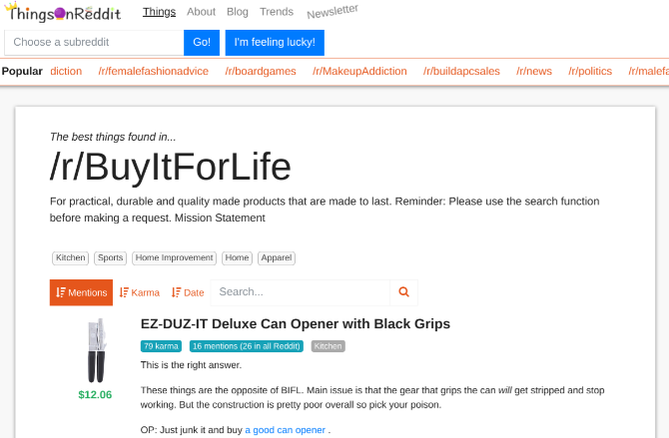 5 Apps and Sites to Find Reddit's Best Posts and Favorite Recommendations