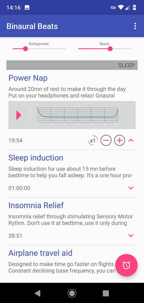 The 8 Best Binaural Beats Apps for Android