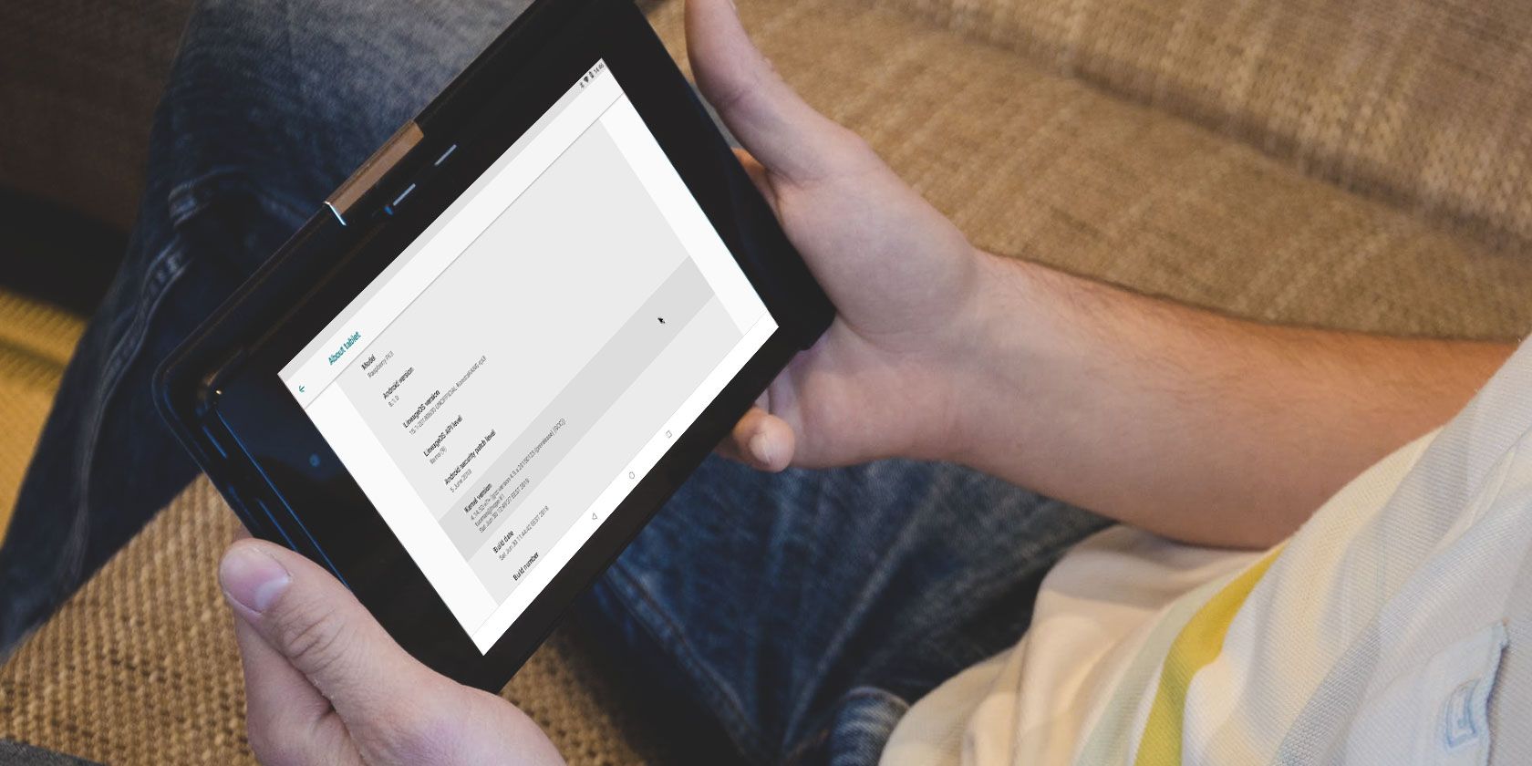 Quick and Easy Ways To Make Your Own Tablet Stand