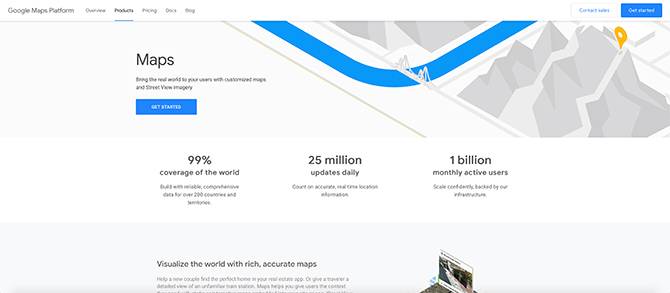 6 Unique Ways to Use Google Maps With Other Google Tools