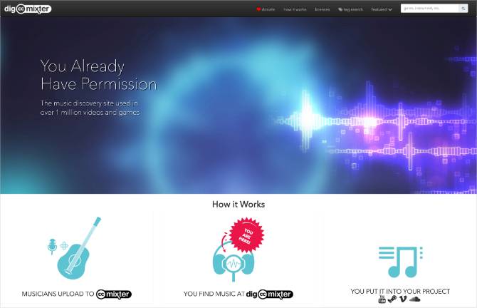 The 14 Best Sites to Find Free Creative Commons Music