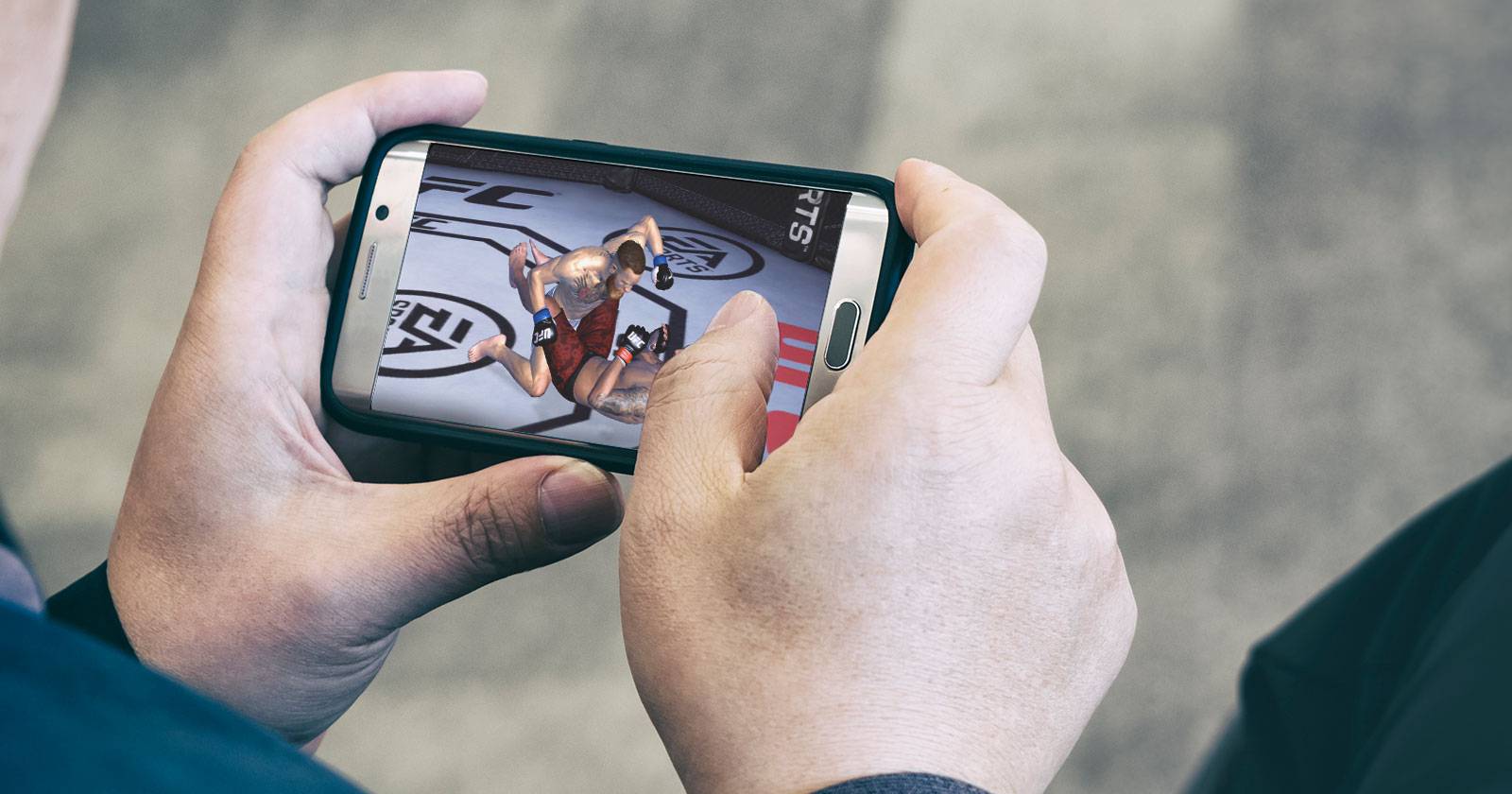 The 9 Best Fighting Games on Android and iPhone