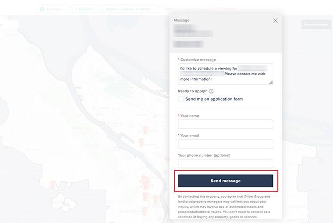 Search for Houses and Apartments to Buy or Rent Using Hotpads