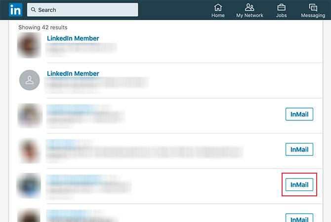 How to Message Recruiters on LinkedIn the Right Way
