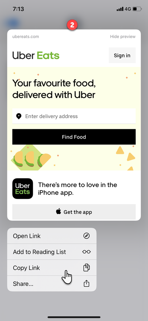 How to Copy and Paste on Your iPhone
