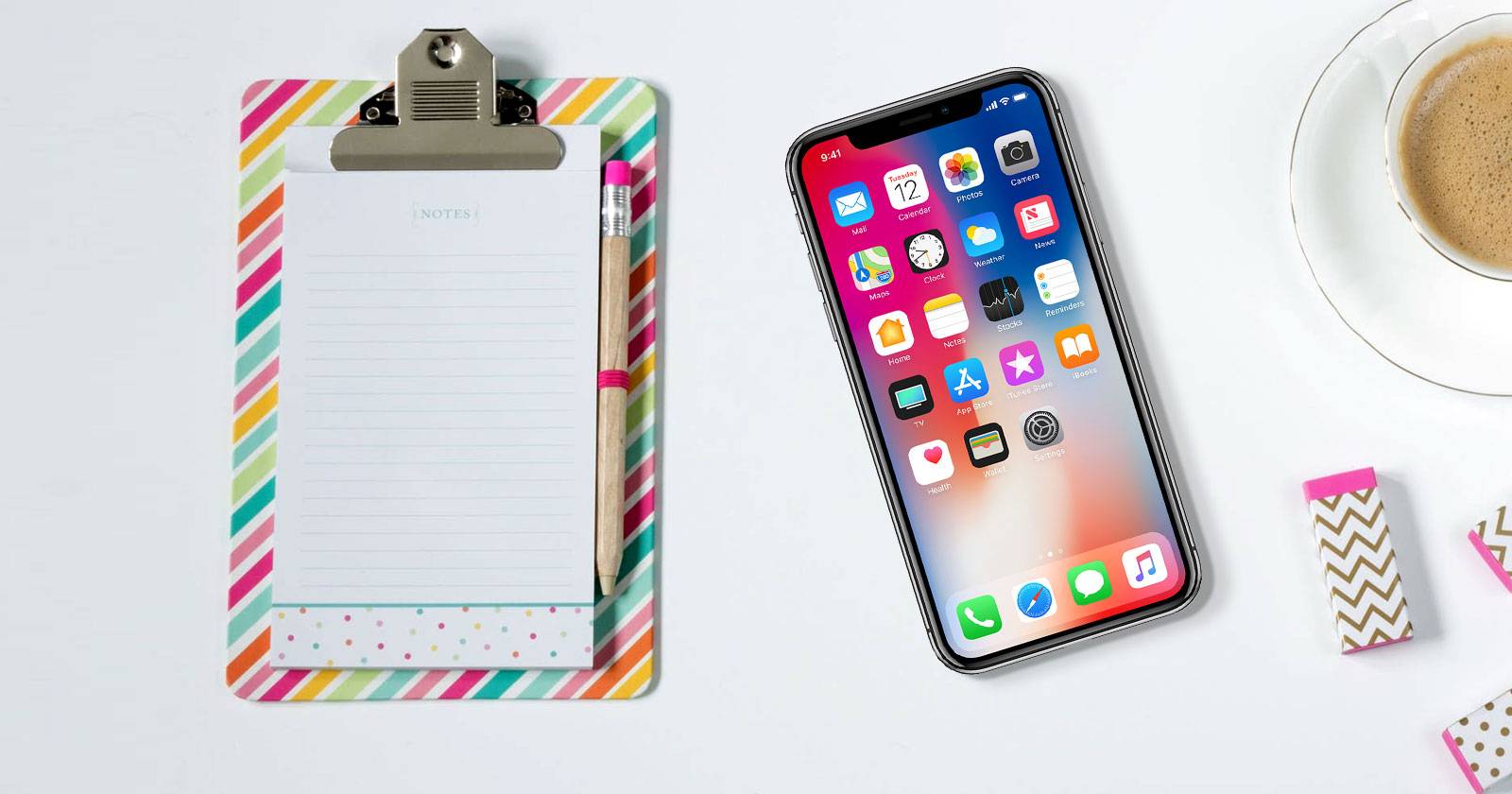 How to Copy and Paste on Your iPhone