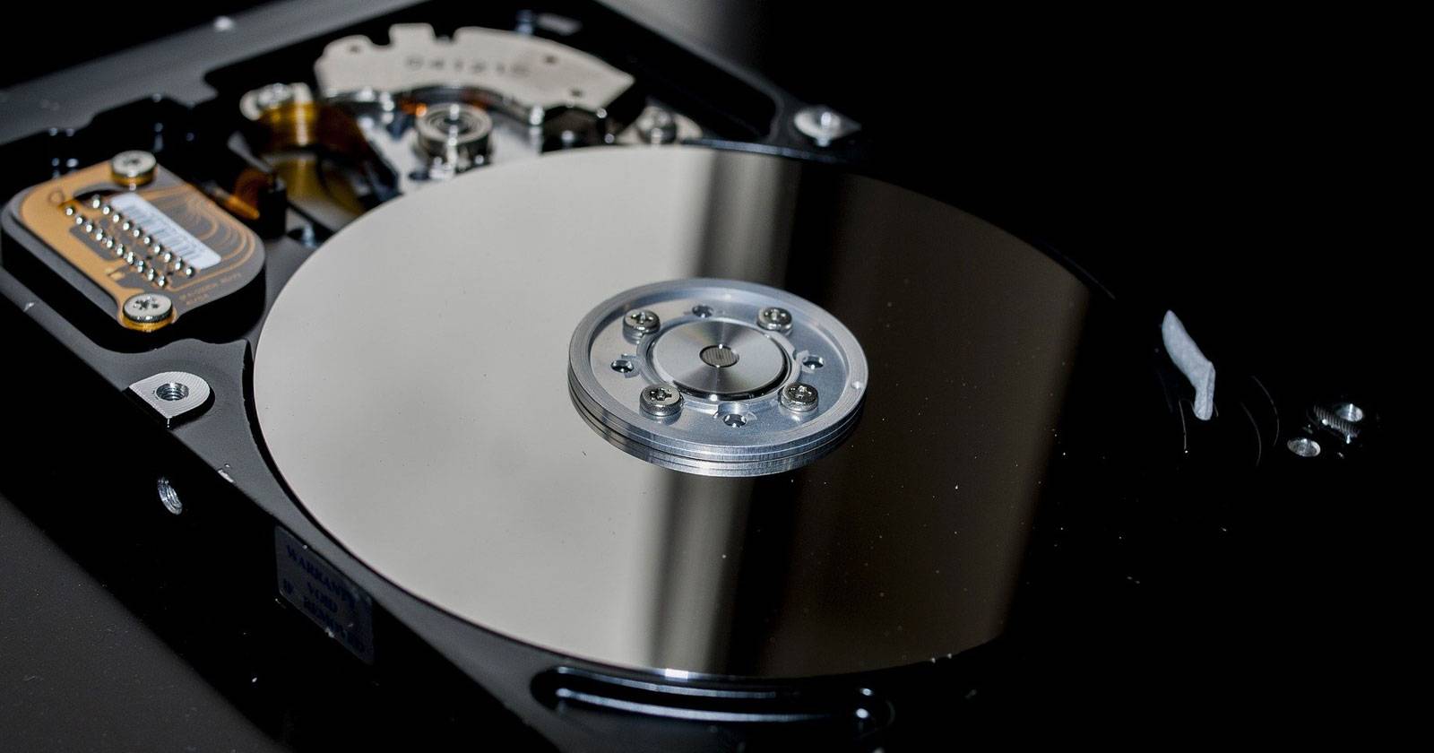 Most Reliable Hard Drives 2023