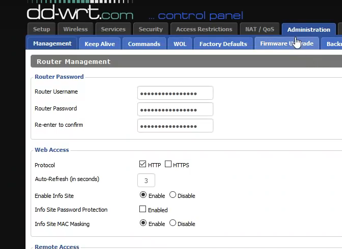 The Top 6 Alternative Firmwares for Your Router