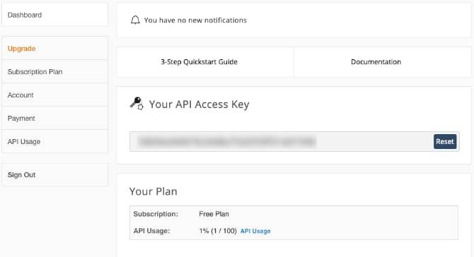 Draw Useful Data From Search Results With the Serpstack API