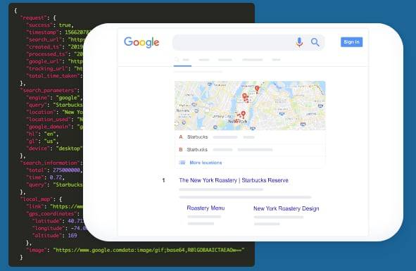 Draw Useful Data From Search Results With the Serpstack API