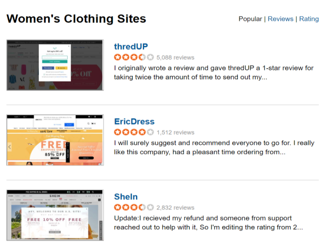 The 6 Best Complaint Sites for Pissed Off Consumers