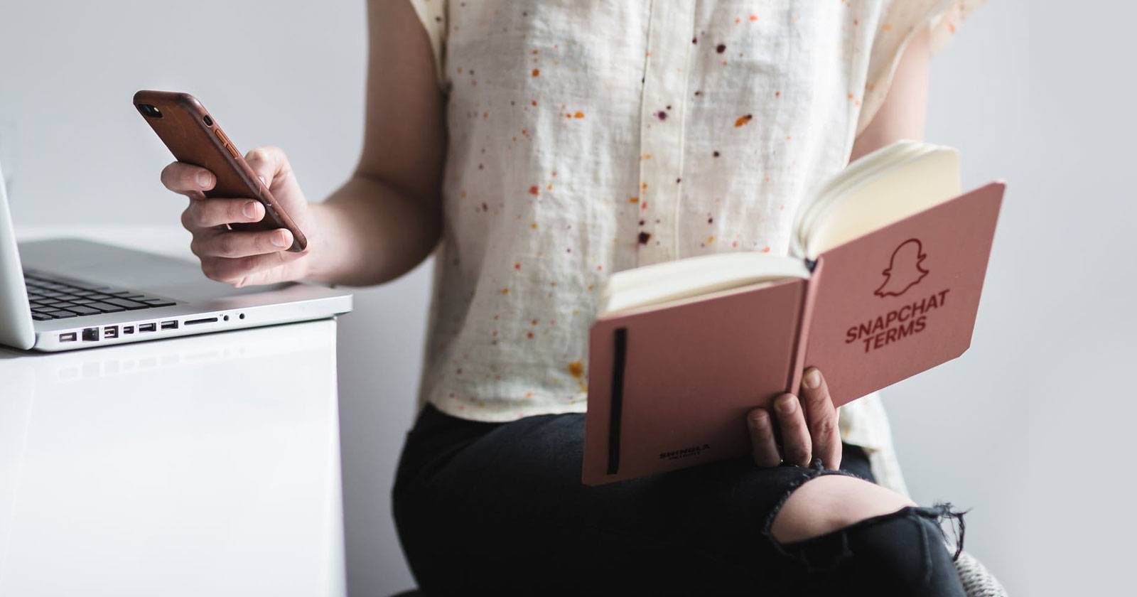 20 Common Snapchat Terms You Need to Know