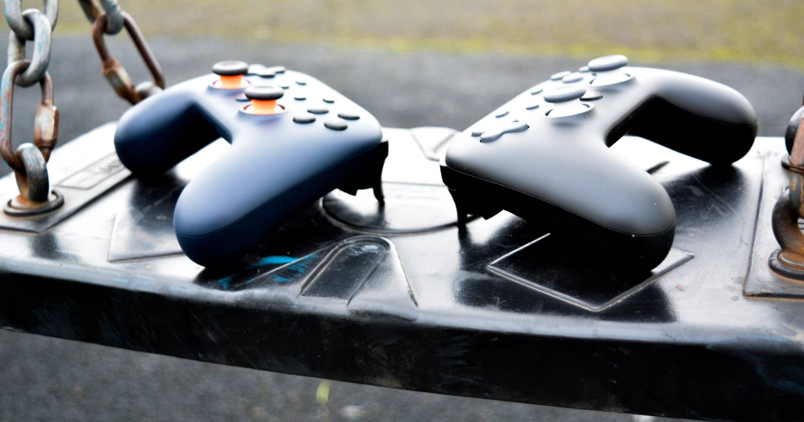 Google Stadia Review: Console Free Gaming at a Price - Your Sanity!