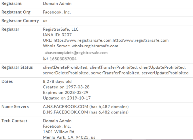 How to Remove False Personal Information on the Internet