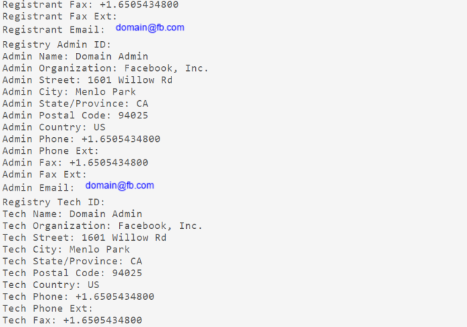 How to Remove False Personal Information on the Internet