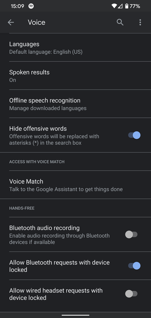 Your Phone Is Secretly Recording You: How to Stop Google From Listening
