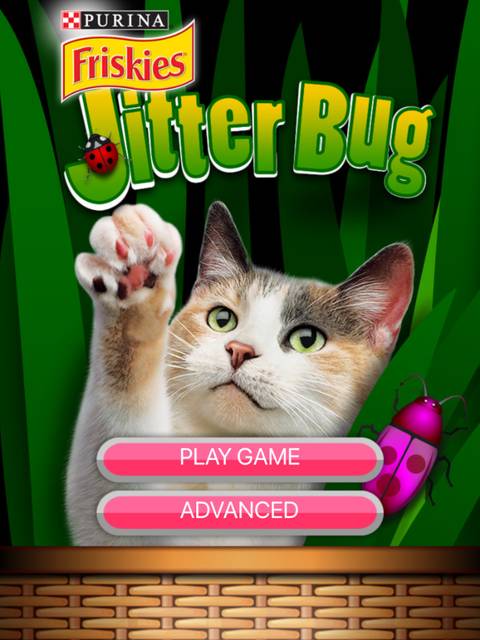 7 Cat Games for Your iPad or Android Tablet